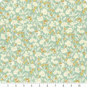 Andover Sweet Ride by Laundry Basket A-447-T | The Sewing Studio