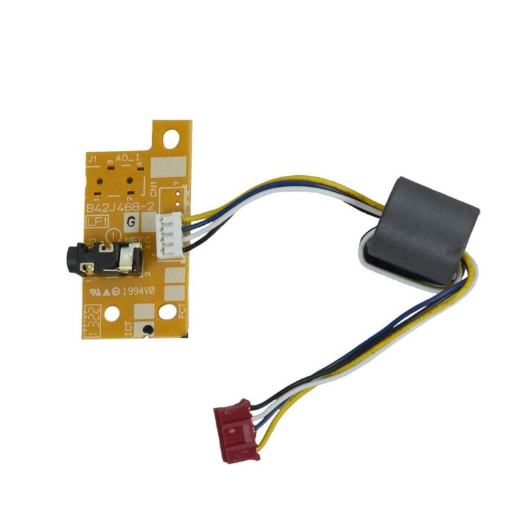 Baby Lock MFFC Foot Control Jack PCB A XF2750101 | The Sewing Studio